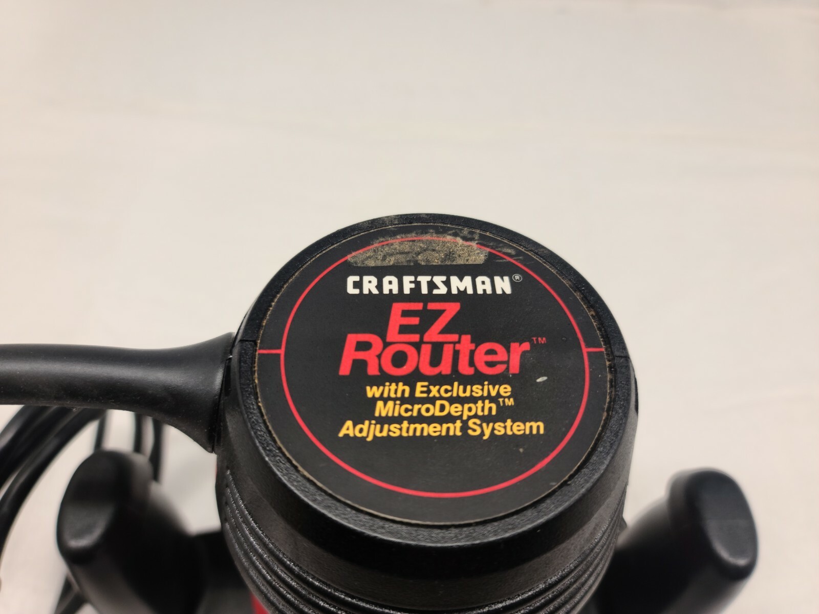 Craftsman EZ Router 315.174700 25000 RPM 7 Amp for sale online | eBay