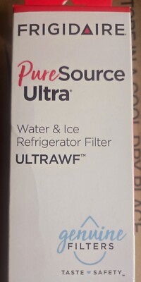 Frigidaire ULTRAWF Pure Source Ultra Water Filter - White | eBay