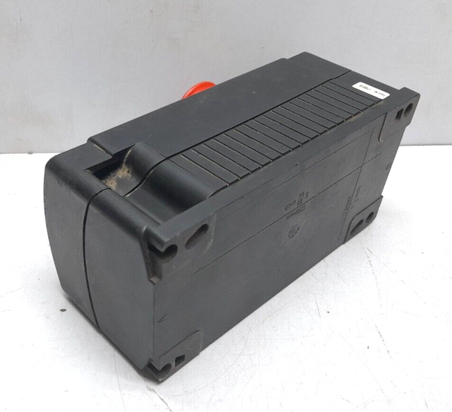 Bartec 07-3513 Emergency Start Stop ComEx Control Station Push Button ...