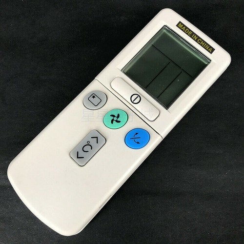 New For Hitachi RAS-80YHA3 RAS-70YHA1 AC Air Conditioner Remote Control ...