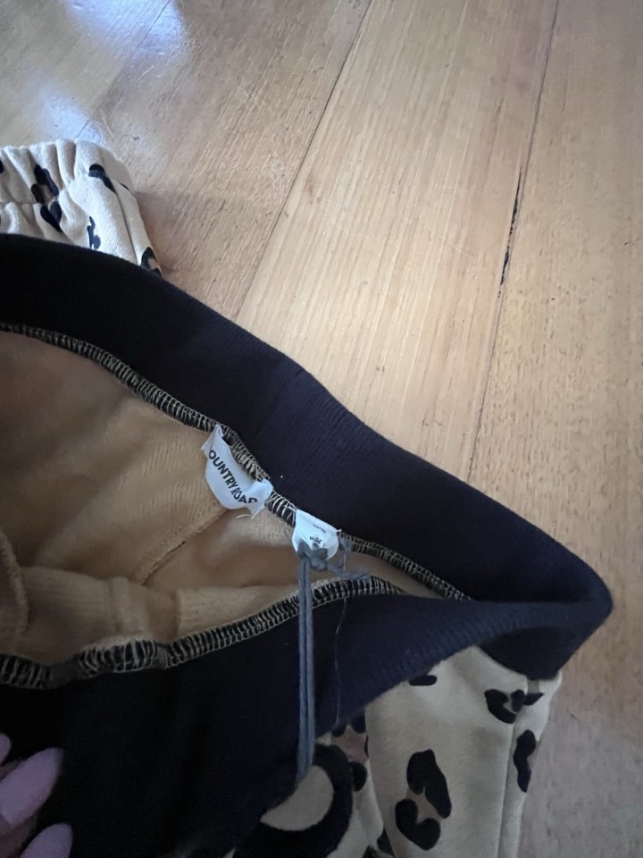 New Country Road Girls Pants. Size 5. Rrp $49.95. Can Bundle, See ...