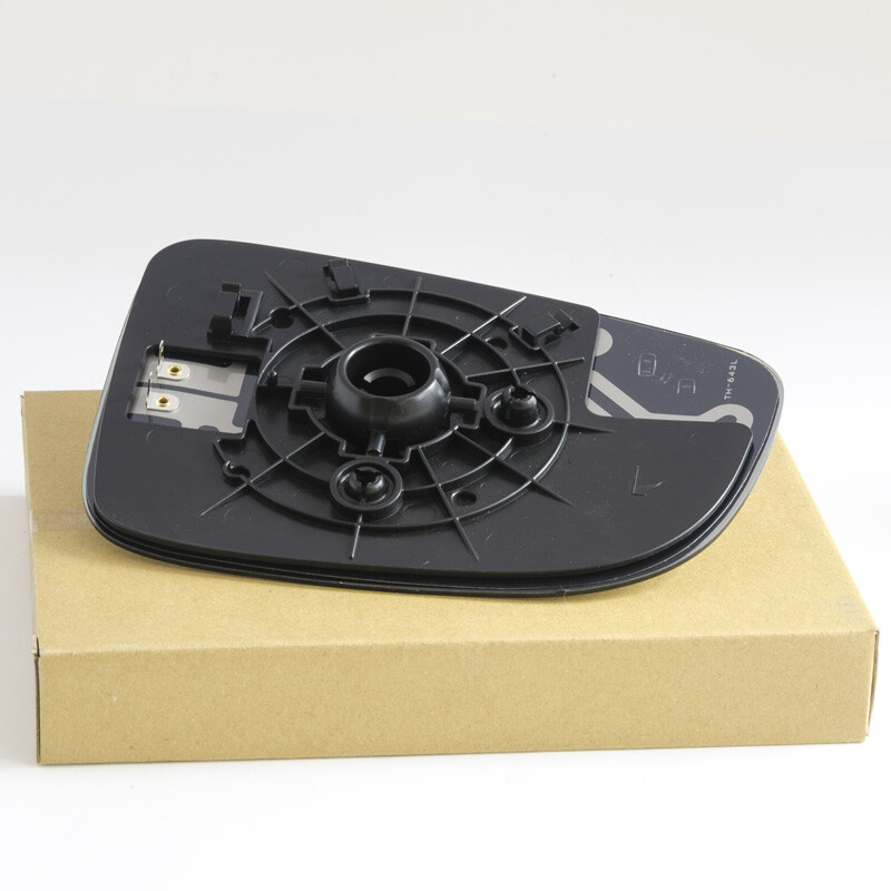 Mirror Glass for 2014 2015 2016 MAZDA 6 fits Driver Left Side w/heat | eBay