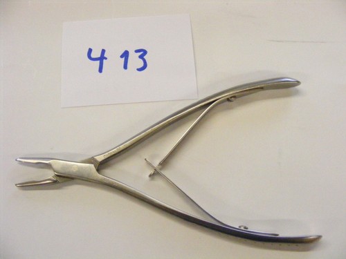 Codman 25 53 - 1108 Hohlmeißelzange | eBay.de