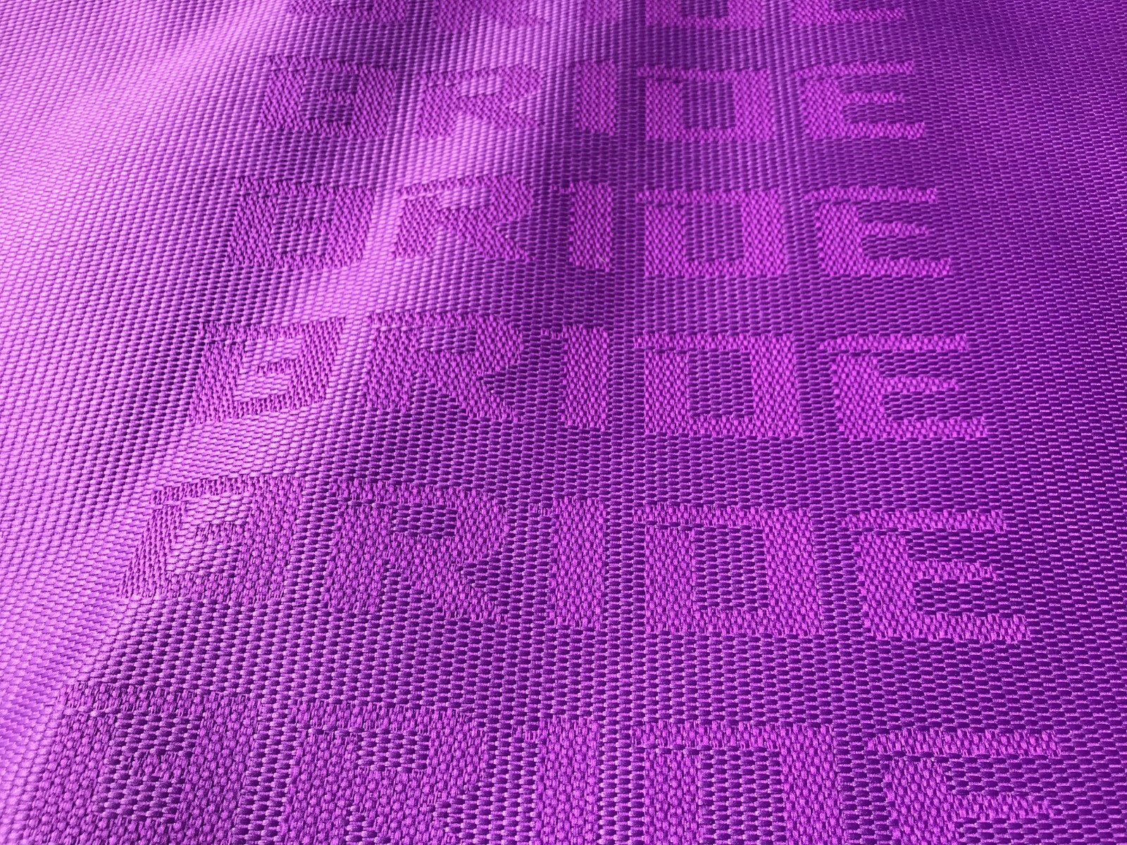 All Color JDM Bride Fabric Cloth For Car Panel Armrest Decoration 1M×1 ...