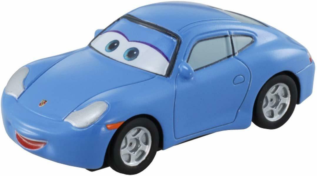 Disney Cars Racing Red Sally Racing Red 2020 Target