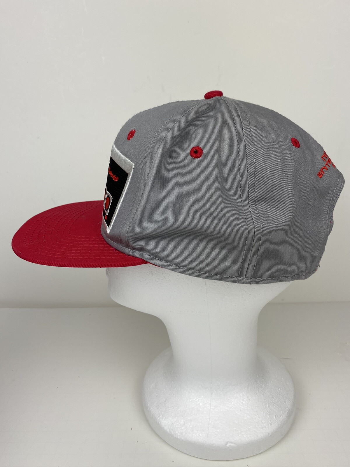 Nintendo NES Video Game Controller Gamer Snapback Hat… - Gem