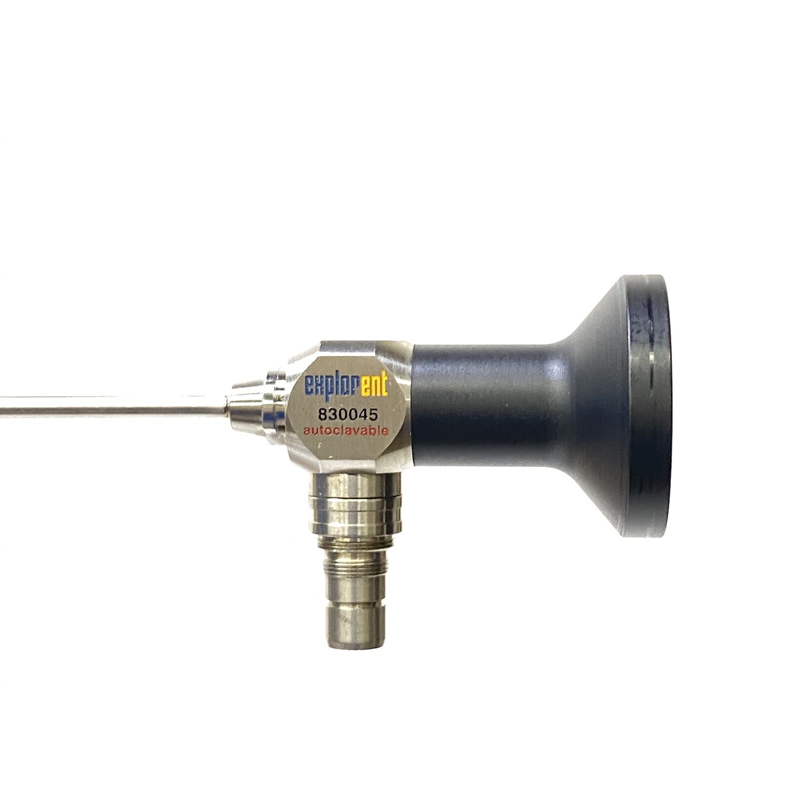 Olympus Gyrus Acmi Explorent 830045 (45 Degree) ENT Scope | eBay