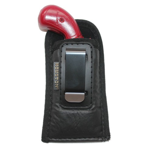 Black IWB Gun Holster for North American Arms NAA Black Widow .22 Mini ...