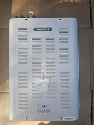 ADRF ADX-R-P33S | 2W PCS Slave Remote Module | eBay