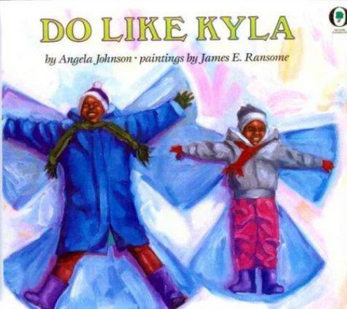 Do Like Kyla [Turtleback School & Library Binding Edition ...