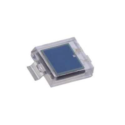 2X VBPW34S Photodiode PIN 940nm 0.43-1.1um 130° Mounting: SMD Lens ...
