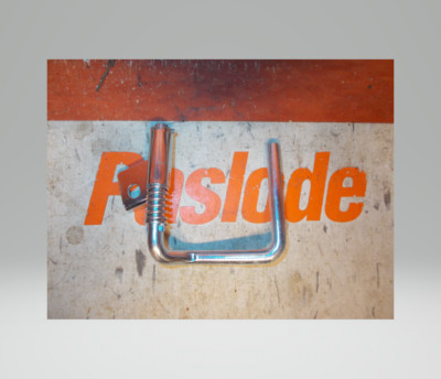 "Genuine" Paslode Part # 501347 Rafter Hook Assembly | eBay