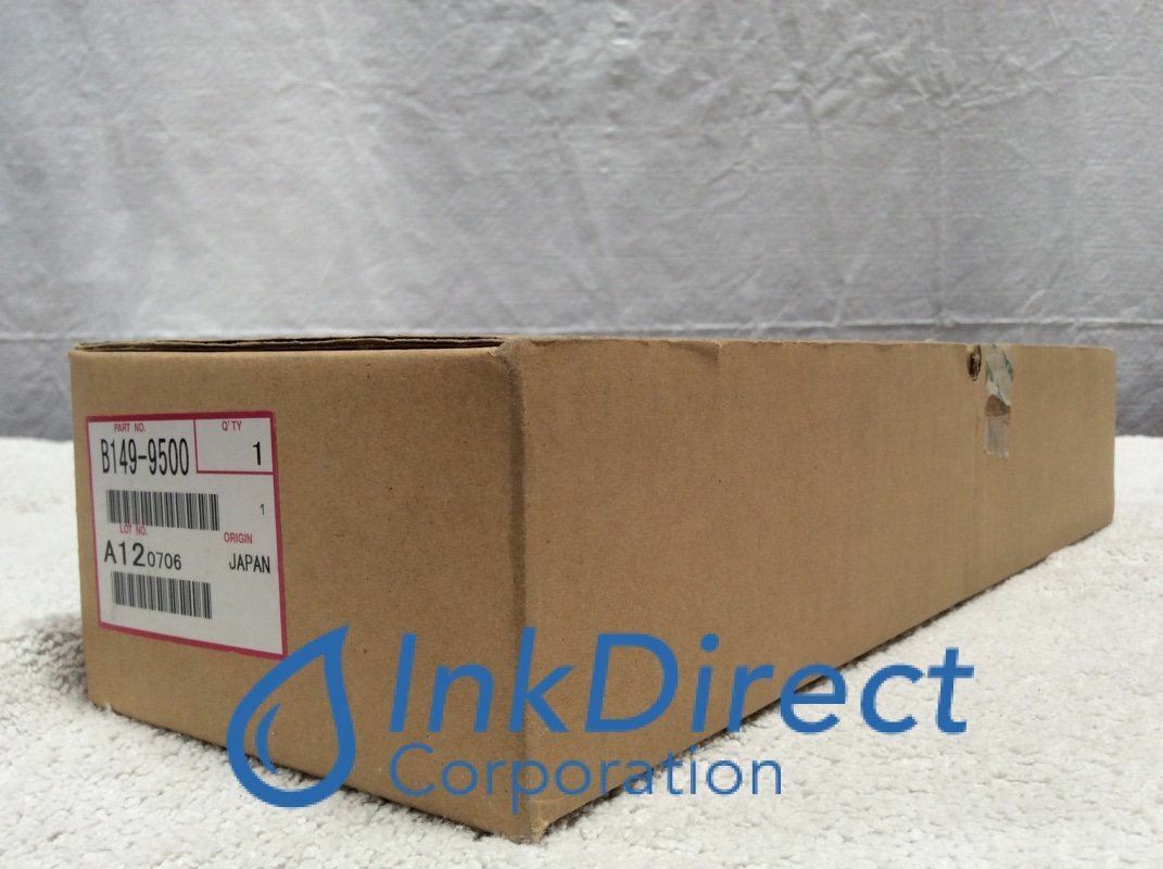 Genuine Ricoh B1499500 B149-9500 411744 Type P Fuser Oil AFICIO 2228C ...