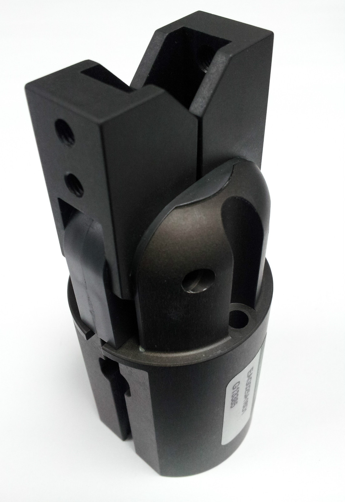 Numatics EAG025A16D1 Angular Gripper *NEW* | eBay