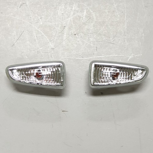 92303 4H000, 92304 4H000 Fender Signal Lamp 2p For 2007 2014 i800 iMax ...