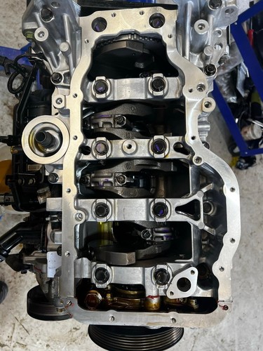 HYUNDAI AND KIA PETROL ENGINE G4NC , G4NB , G4KJ , G4KD | eBay Australia