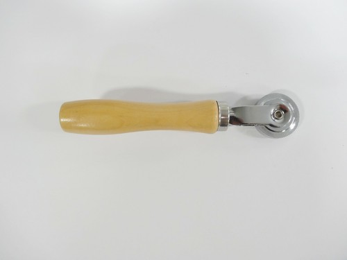 Wood Handled Patch Stitching Tool Stitcher Roller for Tire Tube Patches ...