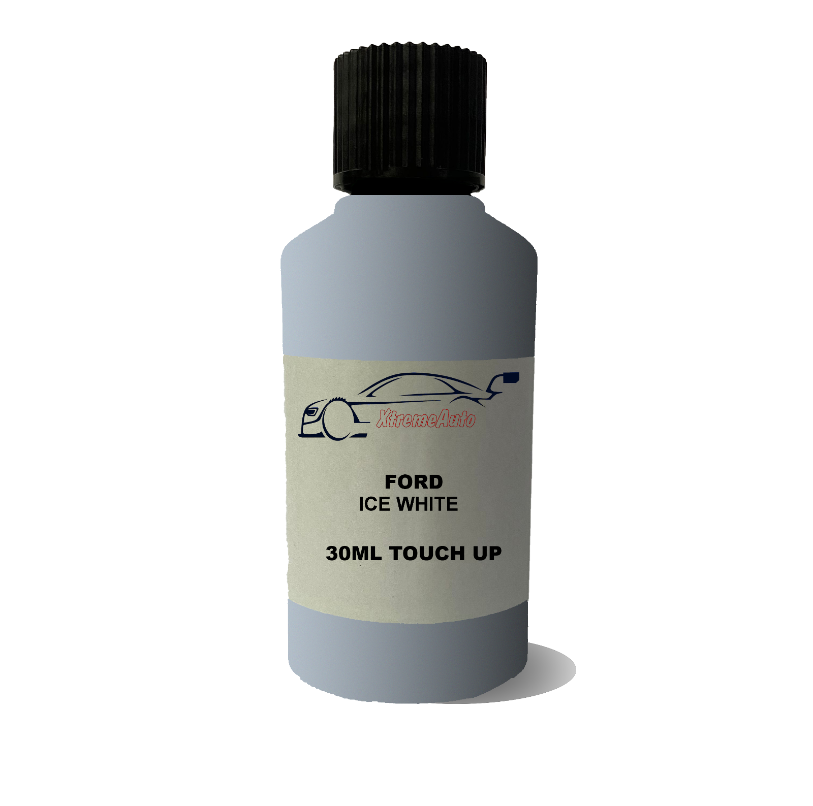 For Ford KUGA All Colours/Models Stone Chip Scratch Touch Up Paint ...