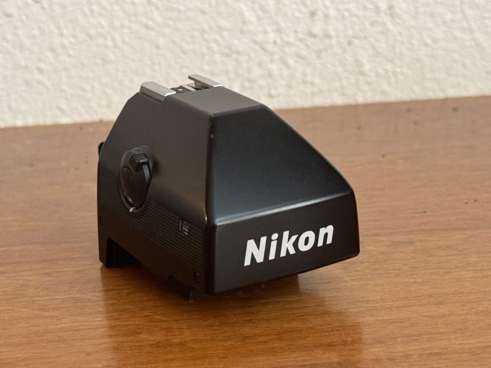 Nikon DA-20 F4 Action Sports Finder Eyelevel Viewfinder DA20 Journalism ...
