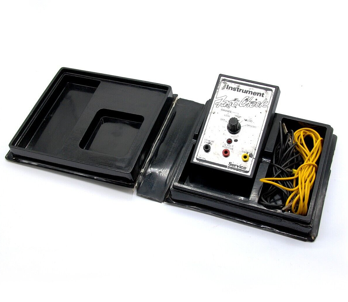 LCD DIGIDASH FAST CHECK MINI SERVICE TESTER AUSTIN MAESTRO MONTEGO EFI ...