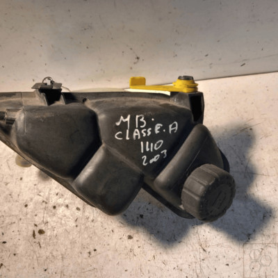 ausdehnungsgefäß für MERCEDES-BENZ CLASSE A (W168) 210 Ber. 0f719c ...