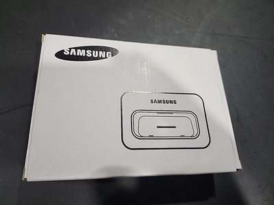 Samsung Ipod Dock | eBay