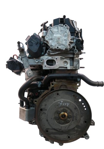 Engine For VW Audi A3 Golf Passat Tiguan 2.0 TDI CBAB CBA 03L100090X | eBay