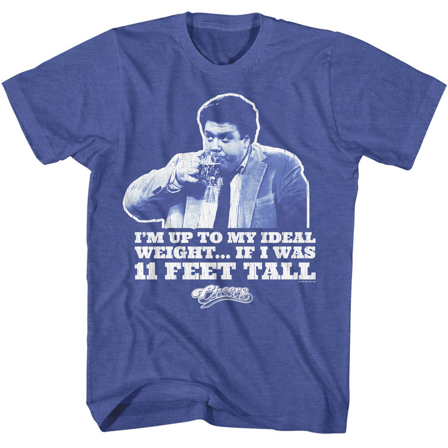 Pre-Sell Cheers Tv Show T-Shirt | eBay