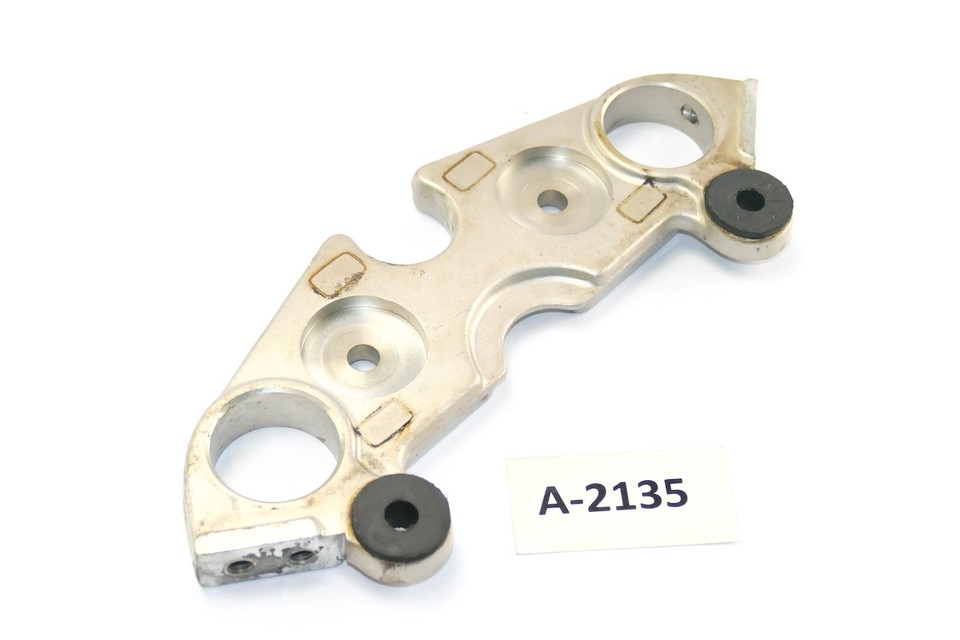 Suzuki GS 500 E GM51B BJ 1991 - top triple clamp A2135 | eBay