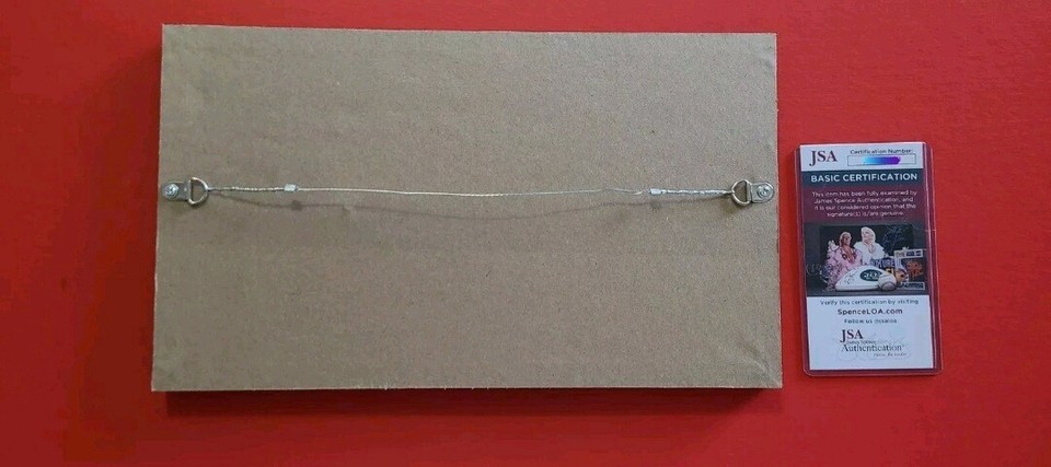 JOHNNY DONNIE VAN ZANT SIGNED AUTOGRAPH CD LYNYRD SKYNYRD JSA COA ...