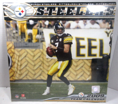 Pittsburgh Steelers Calendars Pittsburgh Steelers News, Scores, Stats,
