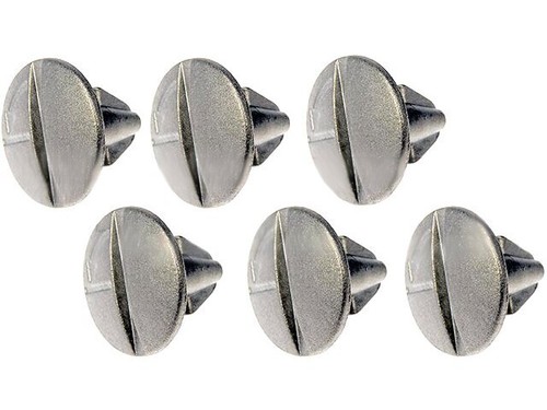 Engine Splash Shield Hardware For Honda Accord Civic CRV ILX RLX TLX ...