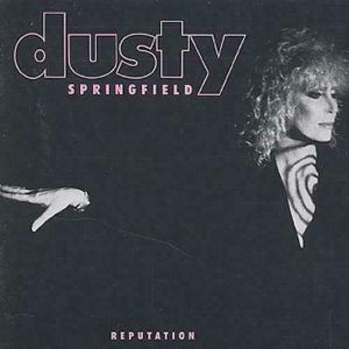 Reputation by Dusty Springfield (CD, Apr-1995, EMI Music Distribution ...