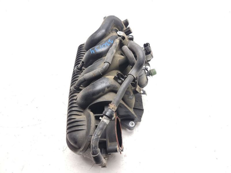 11-17 Juke Intake Manifold 1.6L MR16DDT Nismo Rs OEM 140011KC0B | eBay