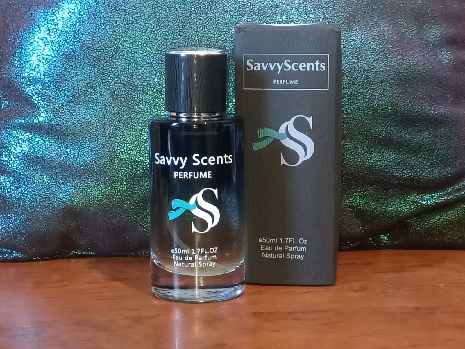 Savvy Scents The One 50ml Mens cologne eau de parfum Aftershave perfume ...