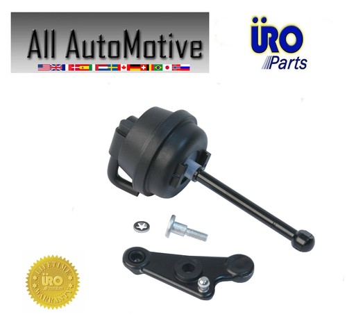 Mercedes-Benz 272 V6 273 V8 Intake Manifold Adjuster Repair Kit ...