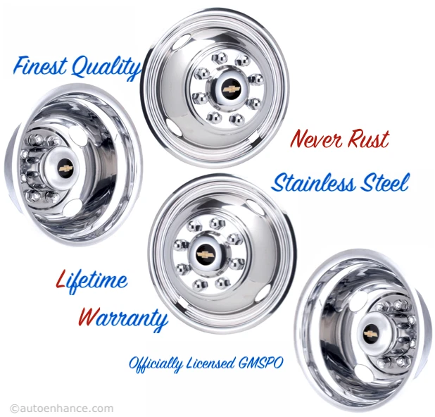 Chevrolet Express Van 3500 4500 DRW (Dual Rear Wheel), 50% OFF