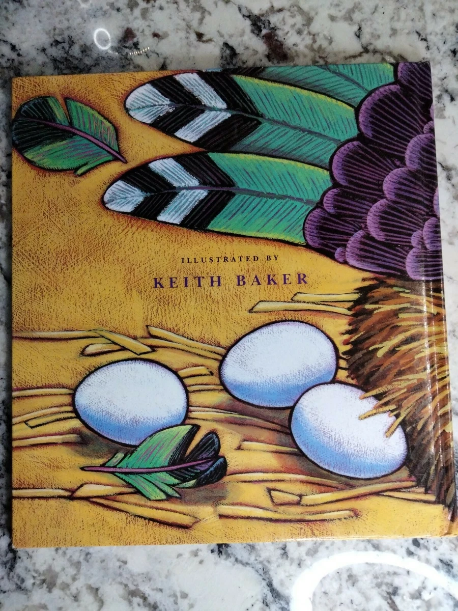 Big Fat Hen By Keith Baker