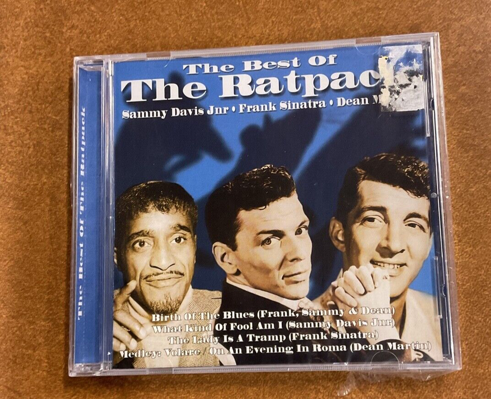 Big Band Era CDs Choose Fm Great Titles Benny, Glenn, Tommy Dorsey ...