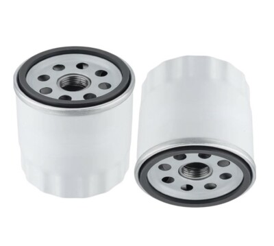 Replacement Engine Oil Filter 5038041AA Pkg Of 2 .Genuine Brand | eBay