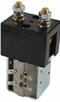 GENIE AERIAL PLATFORM CONTACTOR LIFT PUMP 24 VOLT 150A, part #74266 NEW ...