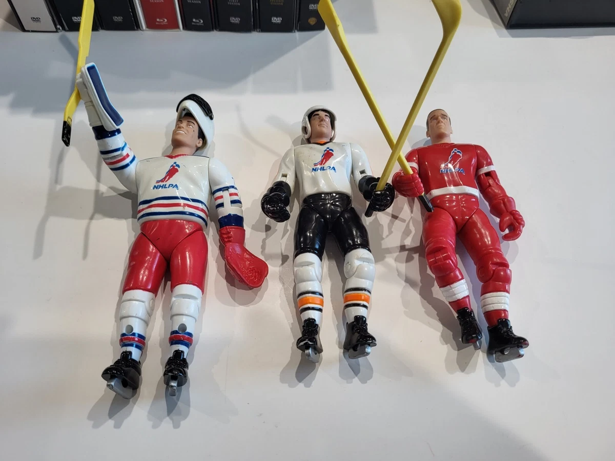 Hockey Toys