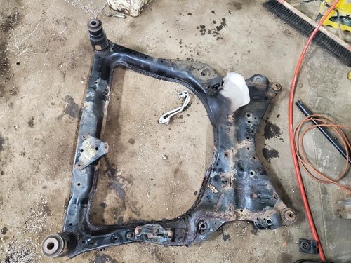 (LOCAL PICKUP ONLY) Crossmember/K-Frame Front 3.5L 6 Cylinder 4WD AWD ...