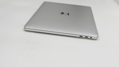 Apple MacBook Pro Retina A1706 13" Core i5 16GB SSD 256GB Silver 2017 ...