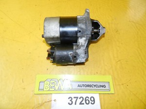 Anlasser Mercedes A-Klasse W168 A140 0051512101 Nr.37269 | eBay