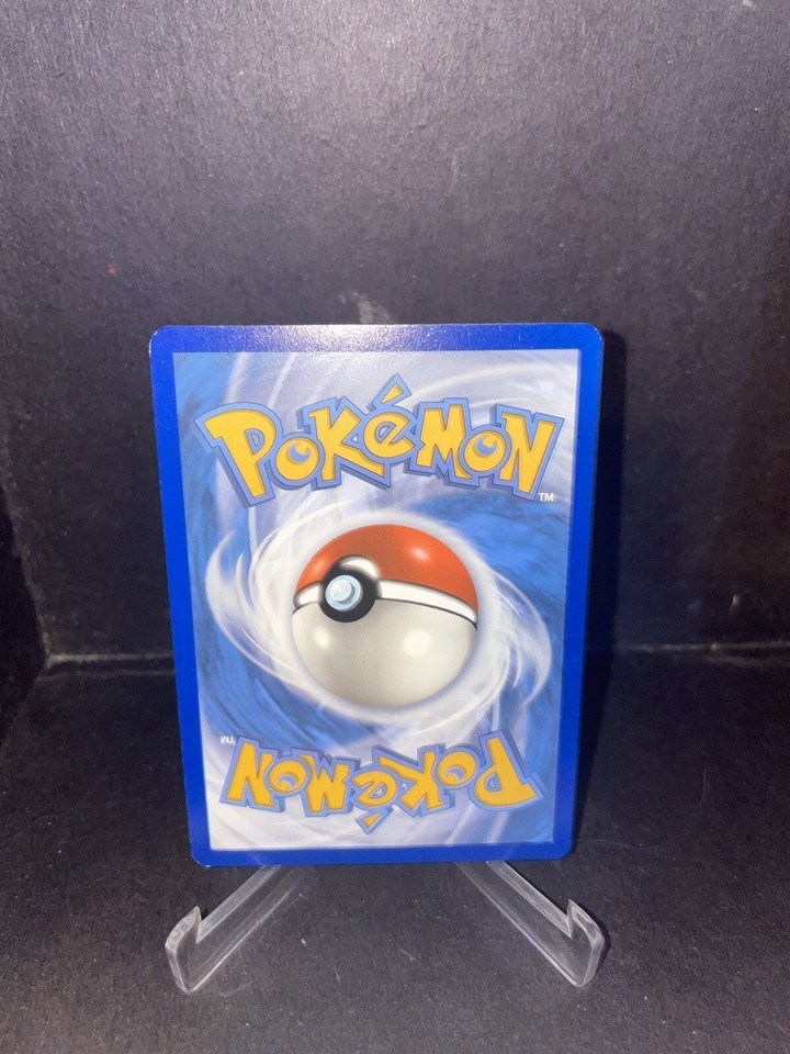 Pokémon TCG Rusted Shield 061/072 Pokemon Shining Fates Trainer ...