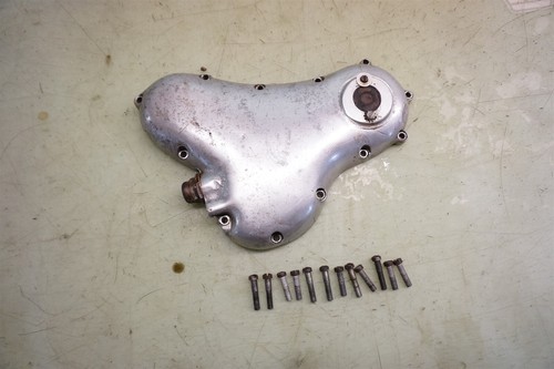1968 Norton P11a Ranger P11 G15CSR Matchless N15 *2725 Timing Cover | eBay
