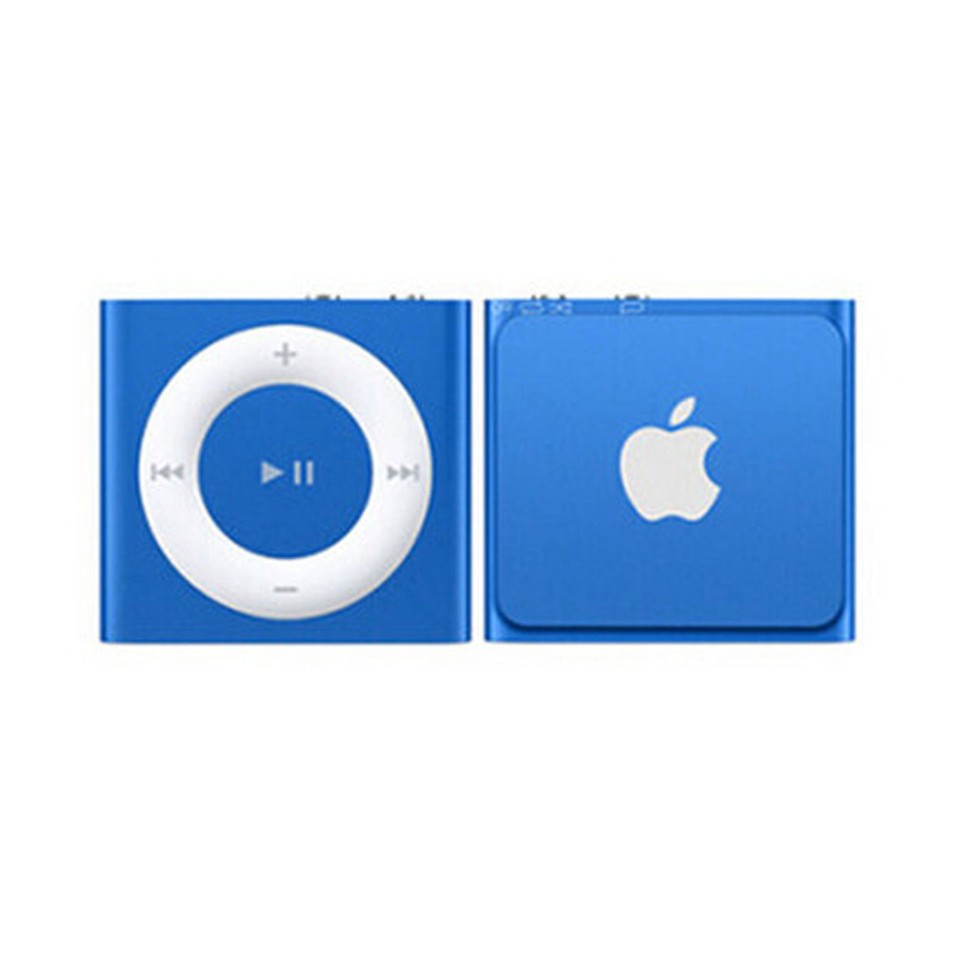 Apple iPod Shuffle Original 4th 8th Generation 2GB - All Colors with ...