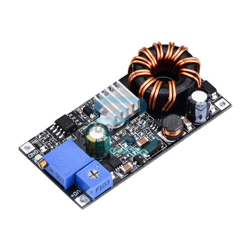 Low-Voltage Constant Current Synchronous Rectifier Module DC2.7-20V to ...