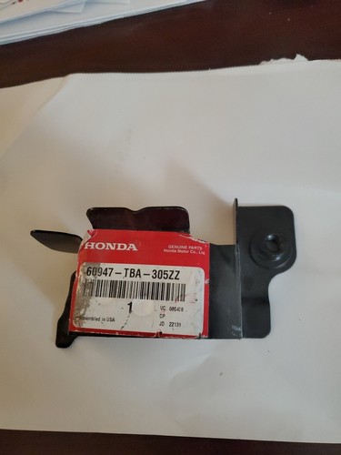 Genuine Honda Support L Front Side Frame 60947-TBA-305ZZ | eBay
